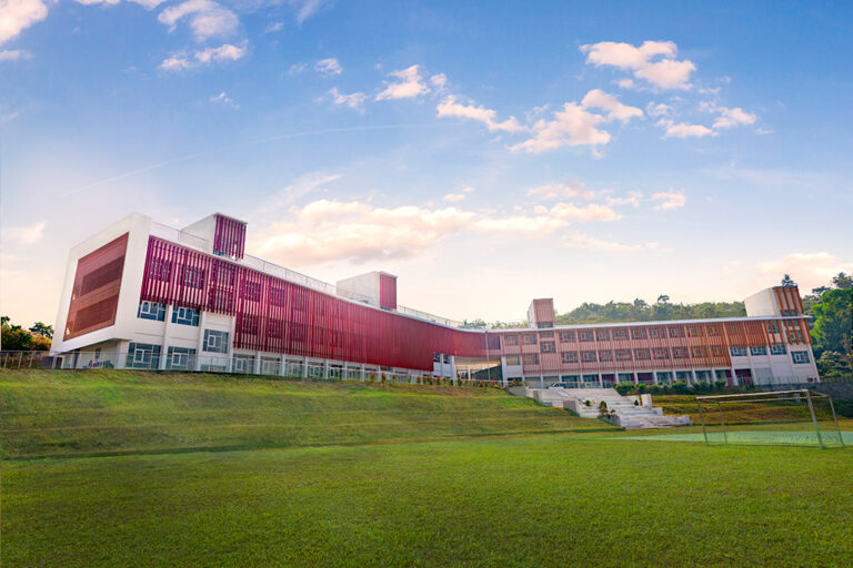 Fee Structure – The Choice School